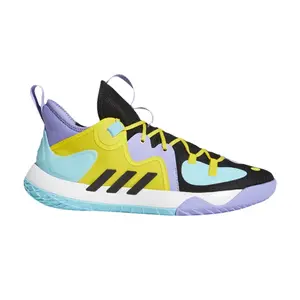 Adidas Harden Stepback 2.0 Sneakers