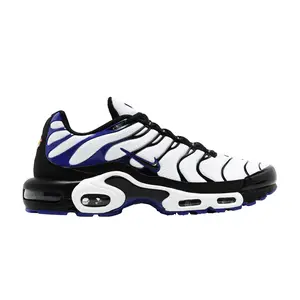 Nike Air Max Plus Sneakers - White