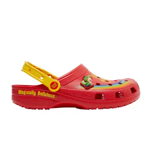 CROCS Lucky Charms X Classic Clog