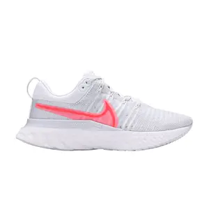 Nike React Infinity Run Flyknit 2 Sneakers