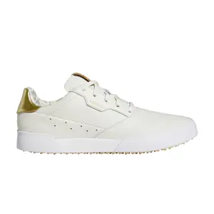 Adidas Adicross Retro Spikeless Sneakers - White