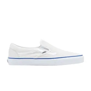 Men's Vans Classic Slip Shoes