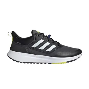 Adidas Eq21 Run Cold.rdy Sneakers - Black