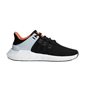 Adidas Eqt Support 93/17 "welding Pack - Black