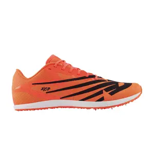 NEW BALANCE Xc Seven V4 - Orange
