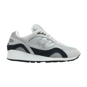 Saucony Shadow 6000 Sneakers - Grey