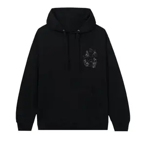 ANTI SOCIAL SOCIAL CLUB Dramatic Hoodie
