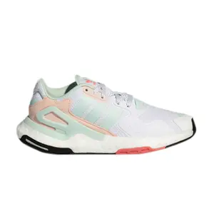 Adidas Day Jogger Sneakers - White