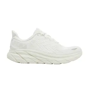 HOKA® Clifton Sneakers - White