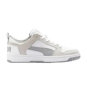 PUMA Rebound Layup Low Sd Sneakers