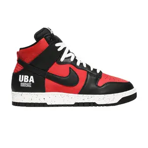 Nike X Undercover Dunk High 1985 ‘uba’ Sneakers - Red