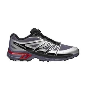 SALOMON Xt-wings 2 Sneakers - Purple