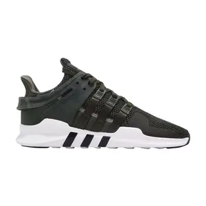 Adidas Eqt Support Adv Sneakers - Green