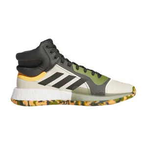 Adidas Marquee Boost Camo Sole Sneakers