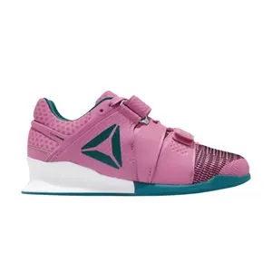 REEBOK Legacy Lifter Flexweave Sneakers - Pink