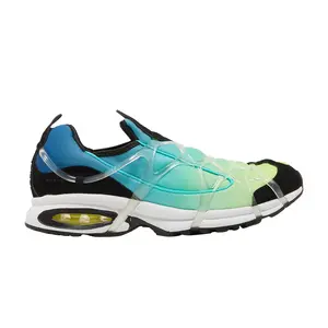 Nike Air Kukini Se Sneakers - Green