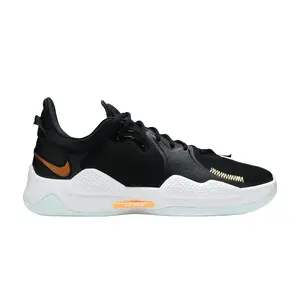 Nike Nike PG 5 Sneakers Black