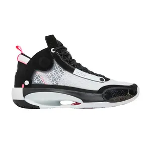 JORDAN 34 Pf ‘chinese New Year - White