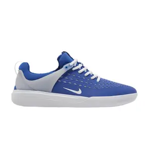 Nike Zoom Nyjah 3 Sb - Blue