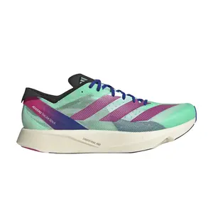 Adidas Adizero Takumi Sen - Green