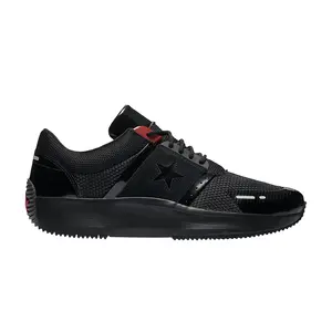 CONVERSE Run Star Y2k Sneakers - Black