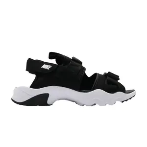 Nike Canyon Sandal - Black