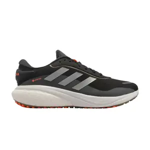 Adidas Supernova Gore-tex Sneakers - Black
