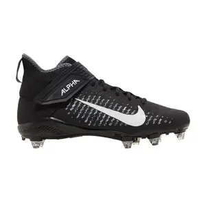 Nike Alpha Menace Pro 2.0 - Black