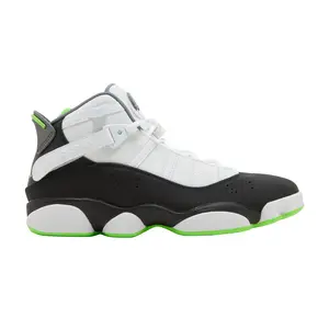 JORDAN 6 Rings Sneakers - White