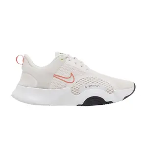Nike Superrep Go 2 Sneakers - Pink