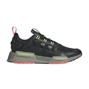 Adidas Nmd_v3 Sneakers - Black