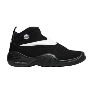 Nike Shake Ndestrukt ‘og - Black