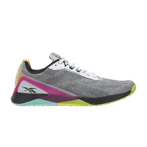 REEBOK Nano X1 Grit Sneakers - Pink