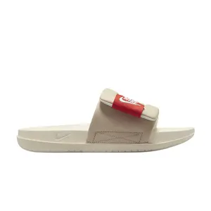 Nike Offcourt Adjust Slide - Tan