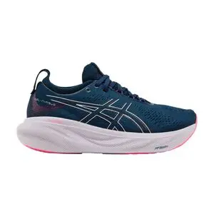 Asics ASICS Gel Nimbus 25 Sneakers Blue
