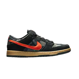 Nike Sb Dunk Low Premium Brian Anderson