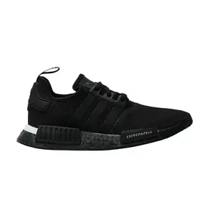Adidas Nmd_r1 'japan' Sneaker - Black