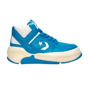 CONVERSE Weapon Cx Mid Sneakers - Blue