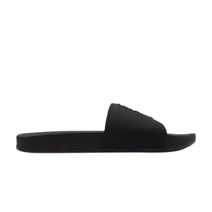PUMA Leadcat Ftr Comfort Emboss Slide - Black