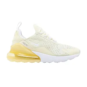 Nike Nike Air Max 270 Sneakers Cream