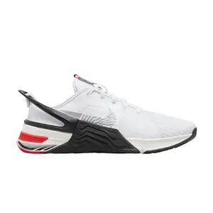Nike Metcon Flyease Sneakers - White