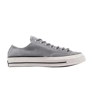 CONVERSE Chuck 70 Low 'mason' Sneaker - Grey