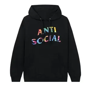 ANTI SOCIAL SOCIAL CLUB Funky Forest Hoodie