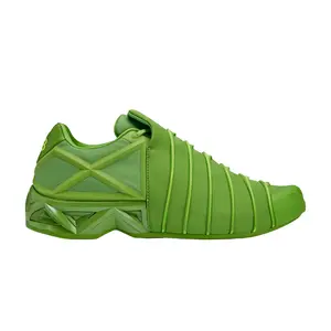 Adidas Palace X Y-3 Yuuto "20 Years: Recoded" Sneakers - Green