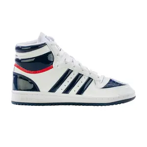 Adidas Top Ten Rb Sneakers - White