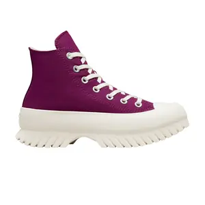 CONVERSE Chuck Taylor All Star Lugged 2.0 High - Purple