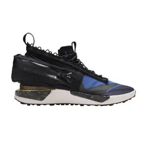 Nike Drift Gator Ispa Sneakers - Blue