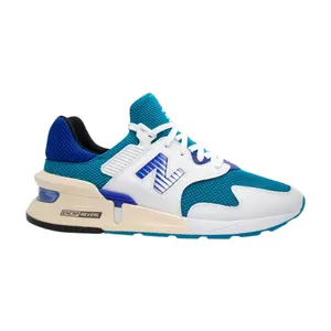 NEW BALANCE 997s Sneakers - Blue