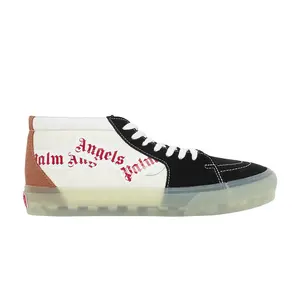 VANS Palm Angels X Sk8-mid Vlt Lx Sneakers