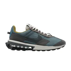 Nike Air Max Pre-day Lx Sneakers - Green